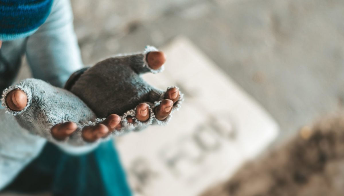 Reducing Hunger: Need Protection for the Most Vulnerable Poor! | High Rayz