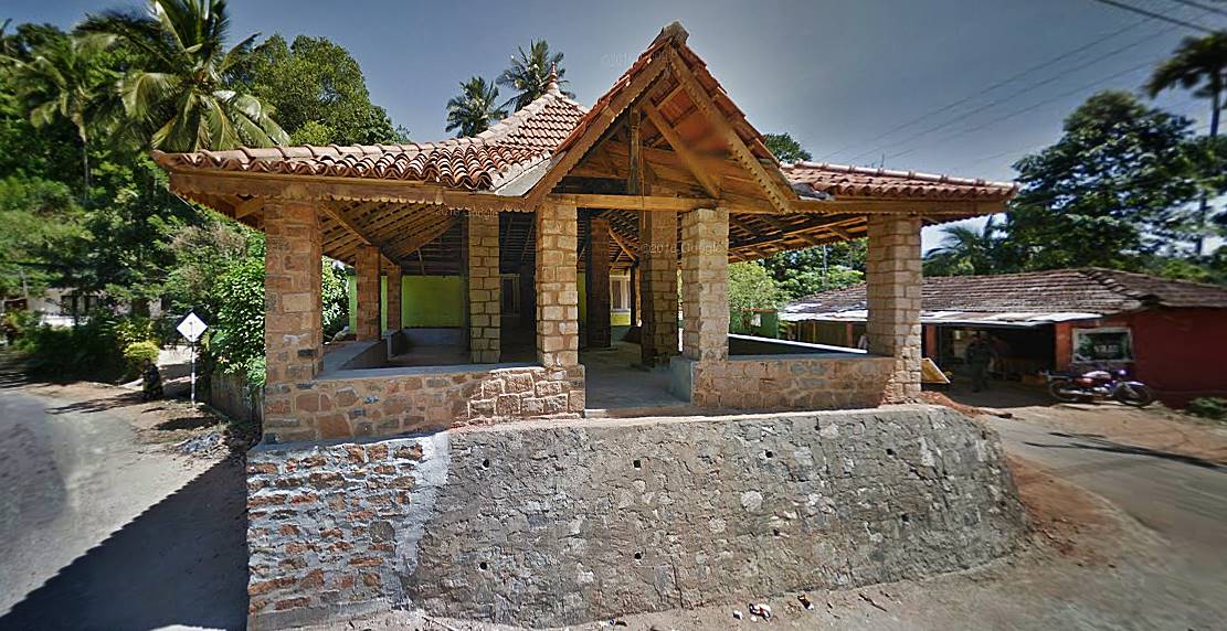 Ambalam in Sri Lanka | ලංකාවේ අම්බලම් | Discussion | High Rayz